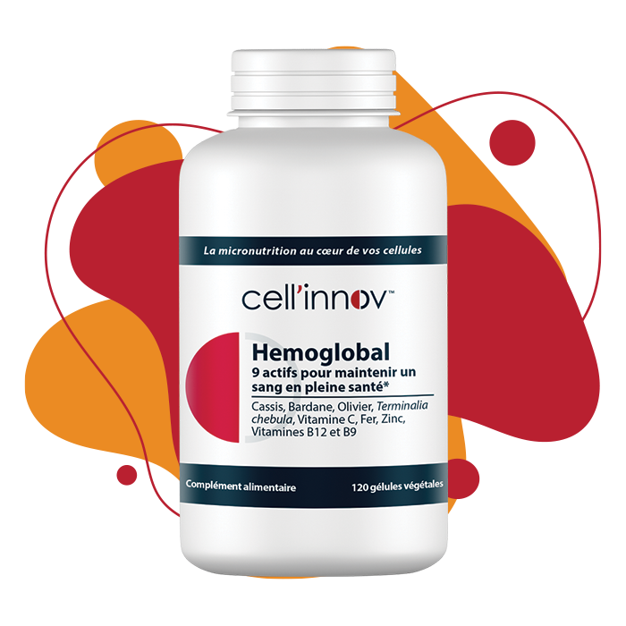 Hemoglobal - Cell'innov