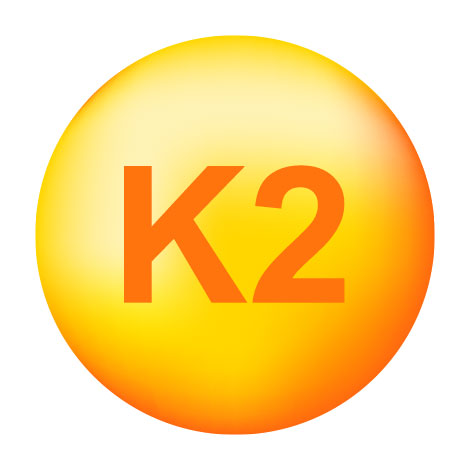 Vitamines D3 & K2 MK7 - Cell'innov